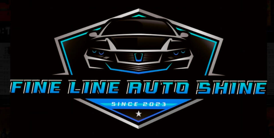Fine Line Auto Shine